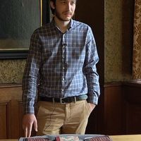 Andy Peetermans - KU Leuven