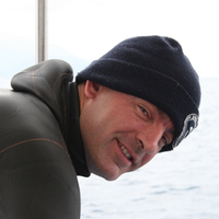 Cialoni Danilo - Independent Researcher