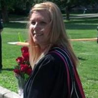 Heather Birch - University of Toronto