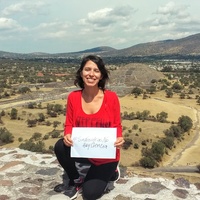 Violeta A . Killian Galván - CONICET