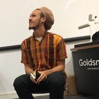 Adom Philogene Heron - Goldsmiths, University of London