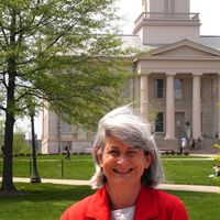 Jane B. Singer - The University of Iowa