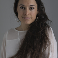 Estelle Miramond - Université de Paris