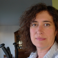 Laura Ceballos - Ministerio de Cultura (Spain)