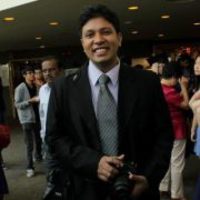 Nimesha Ranasinghe - National University of Singapore