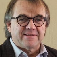 Johan Pieters - University of KwaZulu-Natal