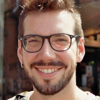 Kim Tondeur - Université libre de Bruxelles