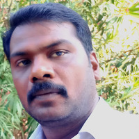 A. Sridhar - Independent Researcher