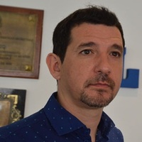 Mario Sebastián Román - Universidad Nacional de Entre Ríos