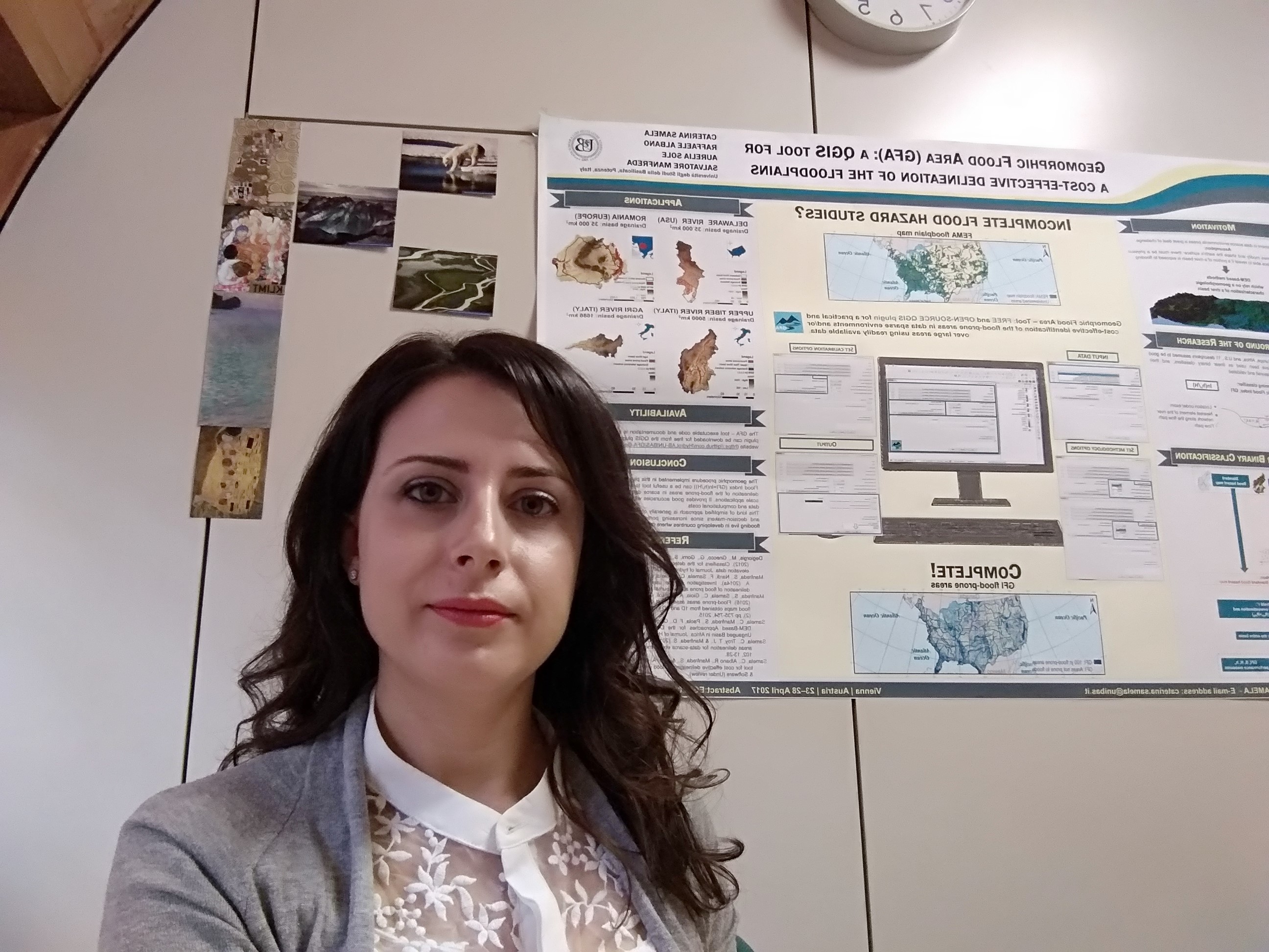 (PDF) Large Scale Flood Risk Mapping in Data Scarce Environments: An ...