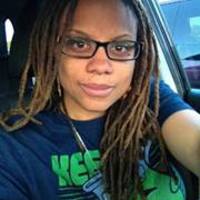 Robin Stevens - Rutgers at Camden