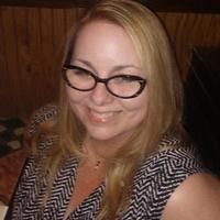 Katie Lewman - Indiana University Indianapolis