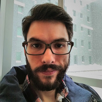 Michael Pest - University of Western Ontario