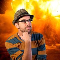 Benjamin Boyce - The Evergreen State College