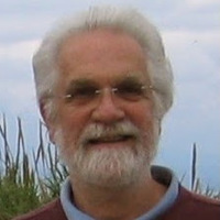 Robert Scharff - Independent Researcher