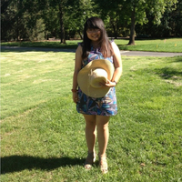 Beibei Chen - The University of New South Wales