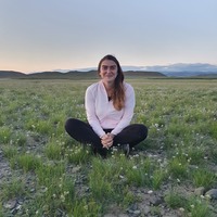 Ariell Ahearn - University of Oxford