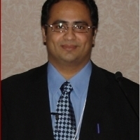 Syed Imran - Independent Researcher