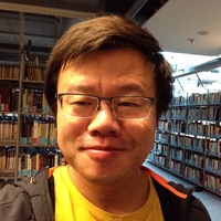 Yong Lu - Cardinal Stefan Wyszynski University in Warsaw