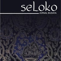 Seloko: Jurnal Budaya - Independent Researcher