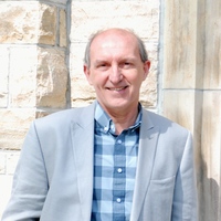 Gordon Graham - Princeton Theological Seminary