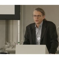 Johannes Giesinger - University of Zurich, Switzerland