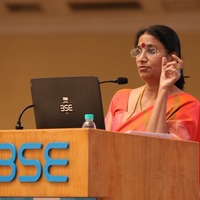 Dr Geetha Mohan - University of Mumbai, India