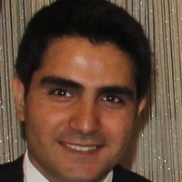 Mohammad Mahtabi - Mississippi State University