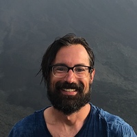 Jacob Chamberlain - Clark University