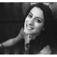 Egizia-Maria Felice - University of Oxford