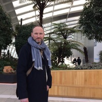 Mark Sinclair - Queen's University Belfast