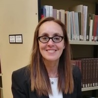 Andrea Zingarelli - Universidad Nacional de La Plata