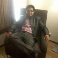 Akash Parab - Independent Researcher