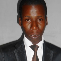 Hamidou Ba - Université Gaston Berger de Saint-Louis, Sénégal