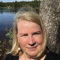 minna turunen - University of Lapland