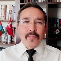 Hasip Sarıgöz - Independent Researcher