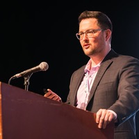 Kurt Borth - University of Alberta