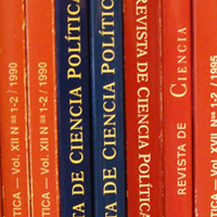 RCP Revista de Ciencia Política - Pontificia Universidad Catolica de Chile