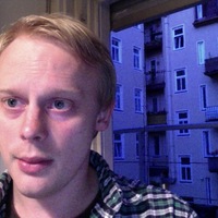 Christopher French - University of British Columbia