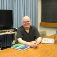 John Black - Columbia University