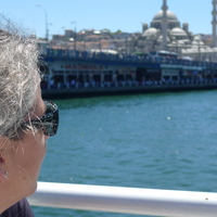 Maria Fusaro - University of Exeter