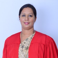 Samanthi Wickramasinghe - Independent Researcher