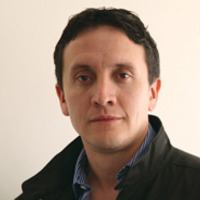 Daniel Pontón - Instituto de Altos Estudios Nacionales