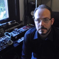 Benjamin Carey - The University of Sydney