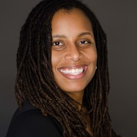 Chelsi West Ohueri - The University of Texas at Austin