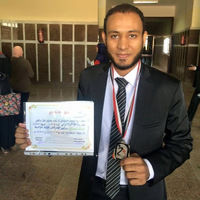 Islam M Gaber - Tanta University