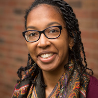 Sarah Derbew - Harvard University