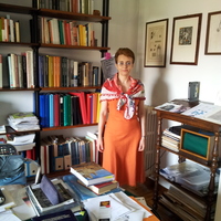 Laura Giacomini - Politecnico di Milano