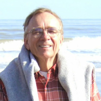 Richard Eaton - Independent Researcher