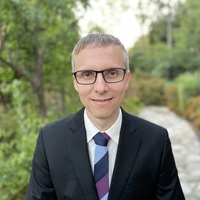 Cosmin Ritivoiu - Loyola Law School